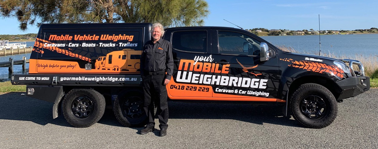 Services - Your Mobile Weighbridge