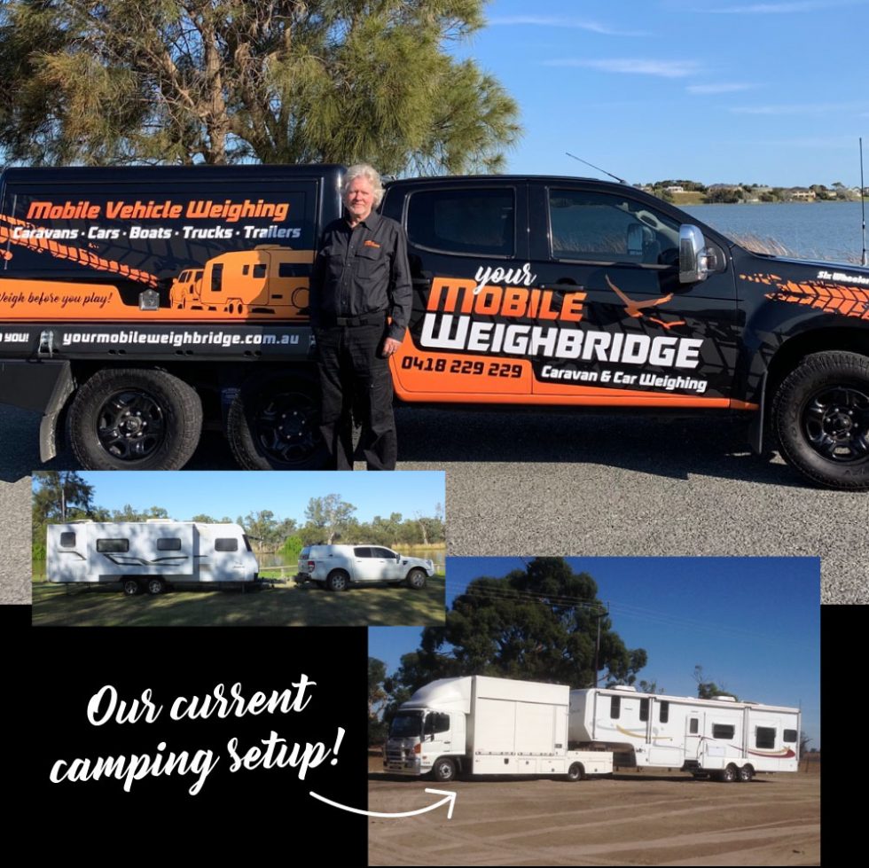 About - Your Mobile Weighbridge